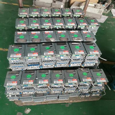 议价施耐德变频器ATV310H037N4A，0.37KW，380