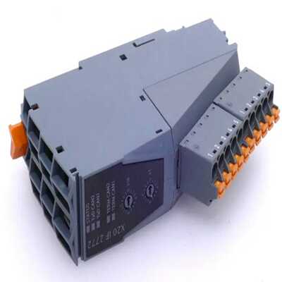 B&R X20IF2772接口模块X20 IF 2772 R【侨报商行】