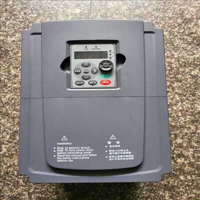 议~上海启变变频器18.5KW QBN9000-P018-T4