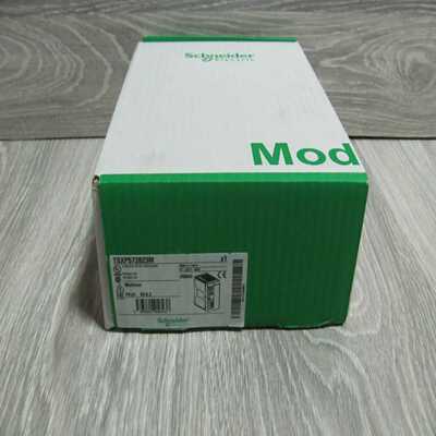 配件Schneider全新模块TSXP572623M质保一年议价