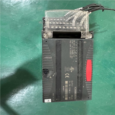 IC200MDL930A（豆豆设备）