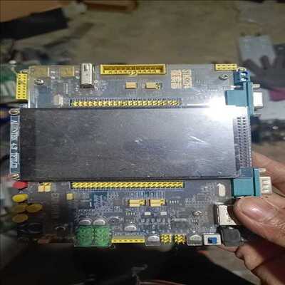 stm32f4（耶耶电子）