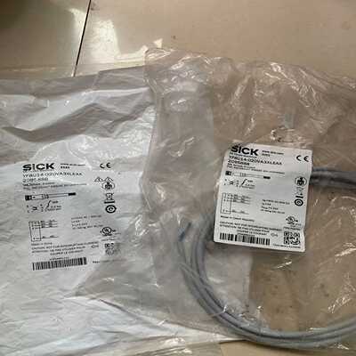 (询价)西克YF8U14-020VA3XLEAX订货号2095888