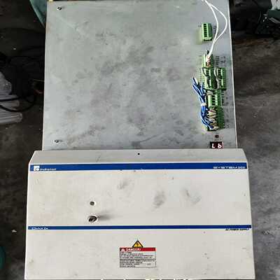 HVE04.2-W075N力士乐伺服电源功能测试好发拍前询价