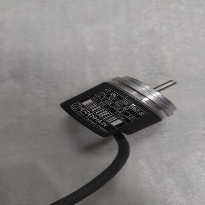 询价~海德汉编码器 ROD 1080 2500 0VB09-3D