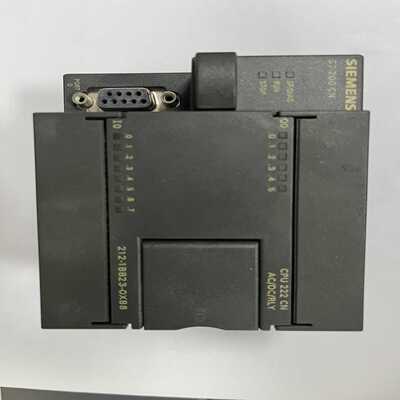 PLC  6ES7212-1BB23-0XB8~询价