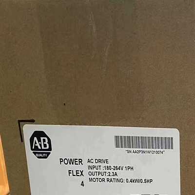 AB罗克韦尔2097-V34PR32097-V34P询价