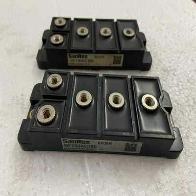 DF100AC160，100A1600V，SanRex/三相~询价