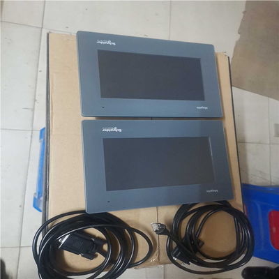 议~触摸屏HMIGXU3500，暂短使用过，成色9层新 ，