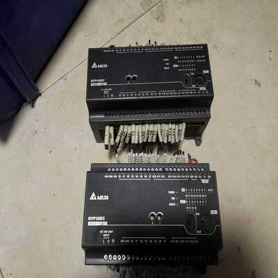 DVP30EC00T3  40EC00R3拆机~议价