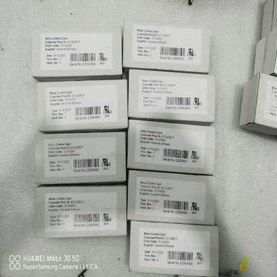 德马滚筒驱动器 辊筒控制卡 EZ  QUBE-P 1510-~询价