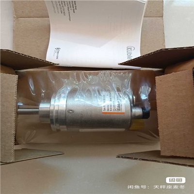 (议价)库伯勒KUBLER编码器，型号8.F5868.12CN.C1