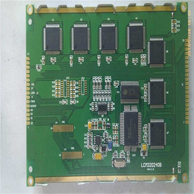 LCM320240B 5.7寸 /LCM 320240B液晶~询价
