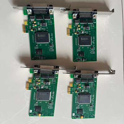 PCIE-GPIB卡，82351A【卡奥电子】