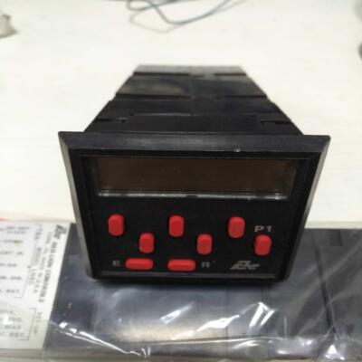 LNXC1000二手美国红狮RED LINR计数器0697实物拍摄8成新推荐品