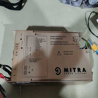 MITRA PE3238/02 功能正常 实【卡奥电子】