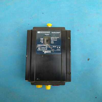 INDUCTE 施耐德 XGK-S130421~议价