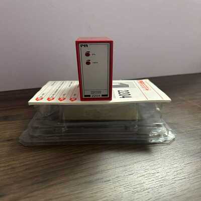 PR Electronics 2204B2P隔离放大器原（基数电子）
