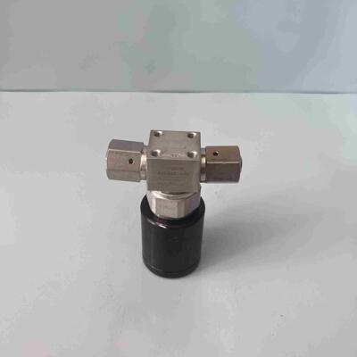 议价拆机 Swagelok世伟洛克SS-DNFR4-P1-C气动