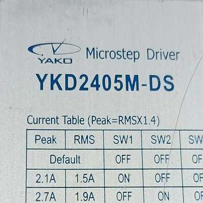 议价研控YKD2405M-DS