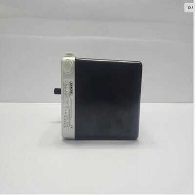 【星慕电子】SAACKE旋转驱动HD 60 D2伺服电机502577 I