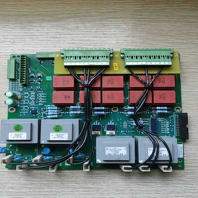 ABB 3ASC25H208 DATX100 脉冲变压器板（gg设备）