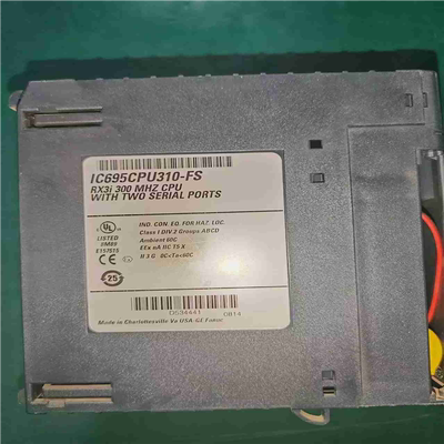IC695CPU310，功能，~议价