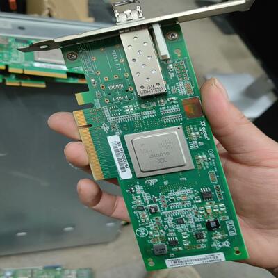 【议价】原装QLE2560  HP AK344-63002 PX28