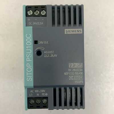 99新6EP1332-5BA00 SITOP PSU10~询价