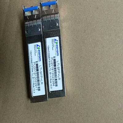 zaram LTI-SFP+LR光模块~询价
