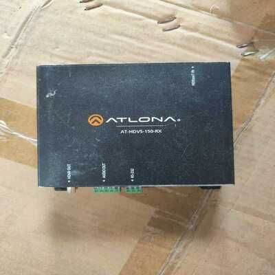 （贝贝商铺）ATLONA转换器AT-HDVS-150-RX，只有裸机，成