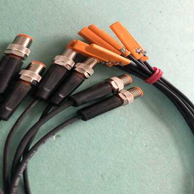 德国 易福门 MK5102 开关磁性传感器~询价