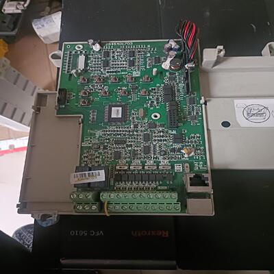 AB罗克韦尔400系列主板2945401704实物图质量【白零商行】