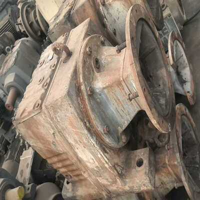 sew减速机头，便宜处理，147减速机头，速比20.44，【侨报商