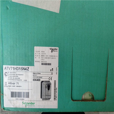 ATV71HD15N4Z实图发货~询价