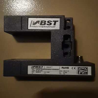 BST纠编器 IR2011/40（gg设备）