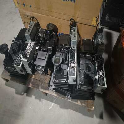 SLDP-50大屏幕机芯LUMENS光机引擎DLP拼接投影仪