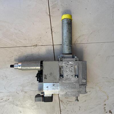 (询价)DUNGS冬斯电磁阀，MB- ZRDLE415B01S20（