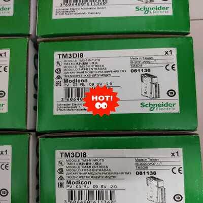 议~TM3DI8，模块，到货，的来…