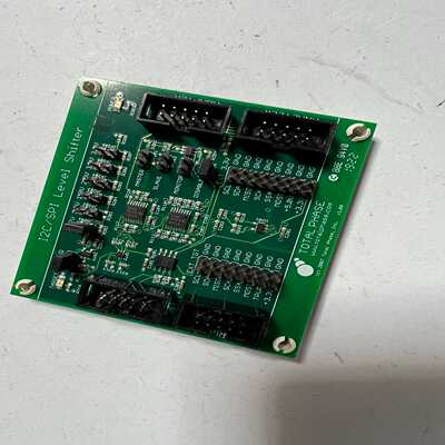 totalphase TP240610 电压转换板total【侨报商行】