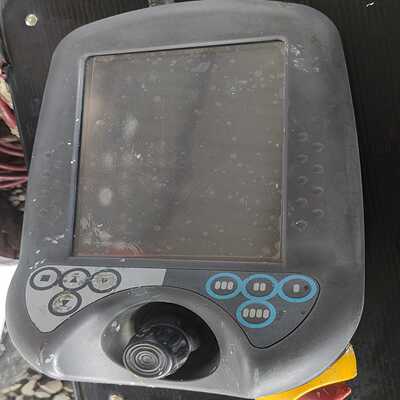 【星慕电子】科霸示教器3HAC023195-001成色参数如图