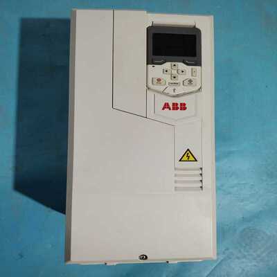 #变频器abb变频器acs530系列15kw变频器ACA53（gg设备）