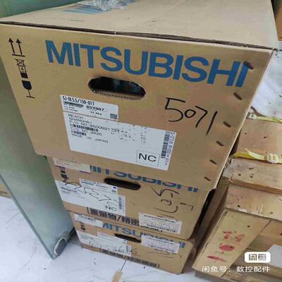 三菱主轴电机SJ-DL5.5/150-01T~询价