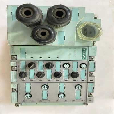 询价西门子ET200PRO连接器底座，154-1AA01-0