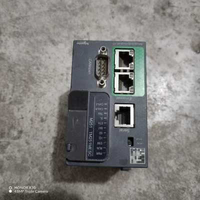PLC，TM251MESC，功能正常，，标~询价