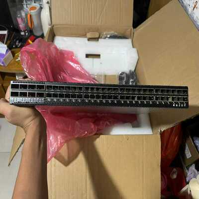 迈络思mellanox SN2410 48口25Gbe +8（耶耶电子）