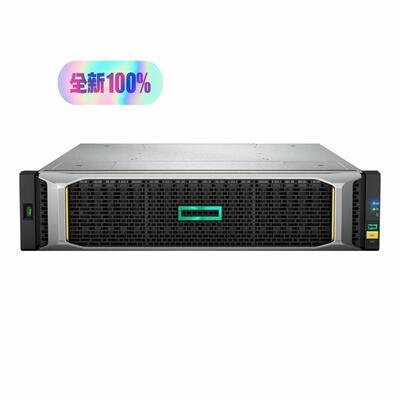 HPE 876129-001 MSA 2052 SAS Du（gg设备）