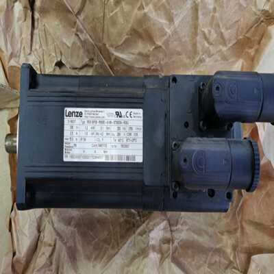 配件伦茨伺服电机MCS09F38-RS0B0-A14N-ST5 S00N-R0SU 15033议价