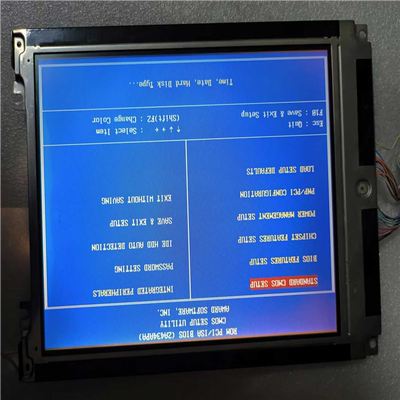 (询价)库卡示教器显示屏 LM8V302 LM8V302H