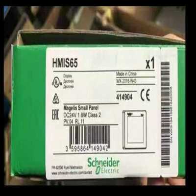 触摸屏HMiS65/HMiS85/HMiS655~询价